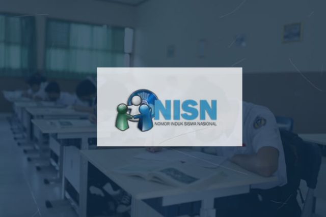 Ini Dia Cara Cek NISN Siswa Online Berdasarkan Nama - NgertiHukum.ID