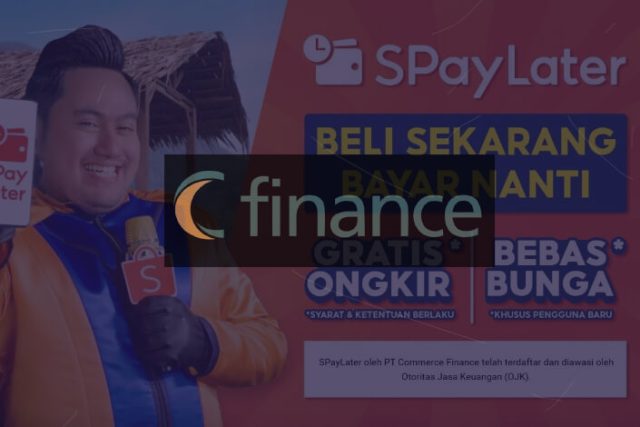 Ingin Tahu PT Commerce Finance Aplikasi Apa Saja? Ini Daftarnya! - NgertiHukum.ID