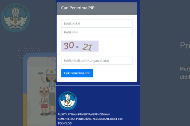 PIP Agustus Sudah Cair, Begini Cara Cek PIP yang Resmi - NgertiHukum.ID PIP Agustus Sudah Cair, Begini Cara Cek PIP yang Resmi - NgertiHukum.ID