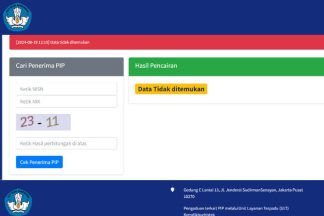 Begini Cara Cek Penerima PIP SIPINTAR di kemdikbud go id - NgertiHukum.ID