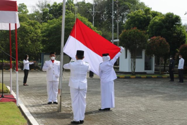 Ini Dia Susunan Upacara 17 Agustus 2024 Di Sekolah Kantor Dan Umum