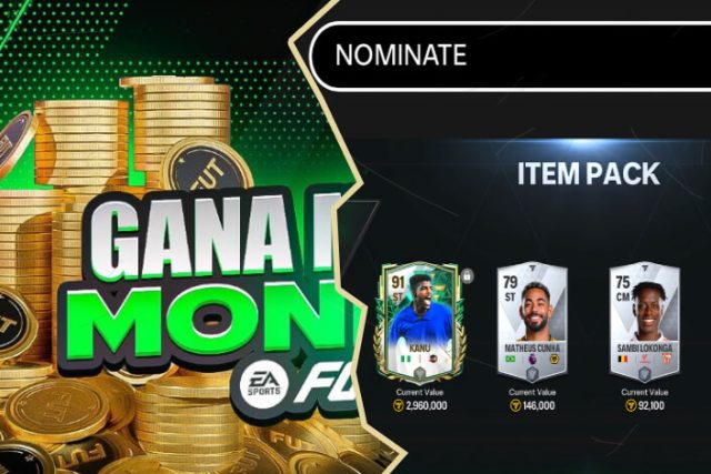 Codigos Blass, Klaim Kode Redeem FC Mobile Dapat Pemain Gratis - NgertiHukum.ID