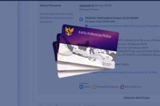 KIP Kuliah 2024 Kapan Cair? Ini Pencairan Semester Ganjil - NgertiHukum.ID
