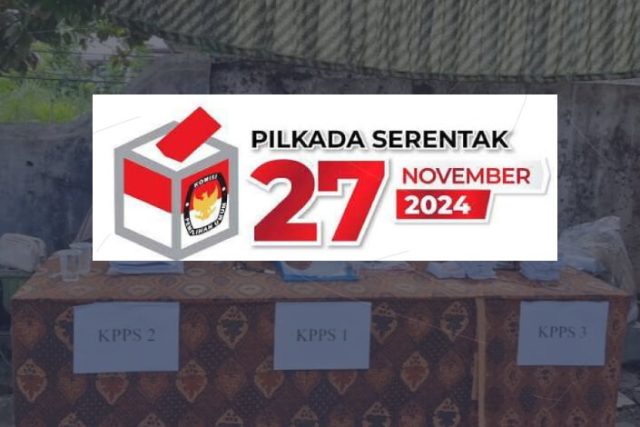 Tugas KPPS 1 Sampai 7 Pilkada 2024 Apa Saja? Ini Rinciannya - NgertiHukum.ID