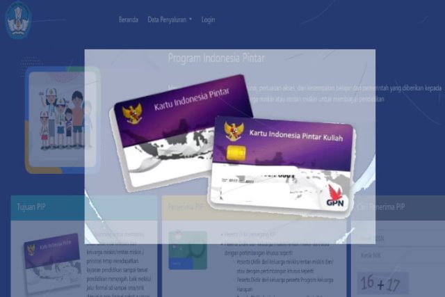 Cara Cek KIP Lewat HP untuk Melihat Saldo dan Status Penerima ...