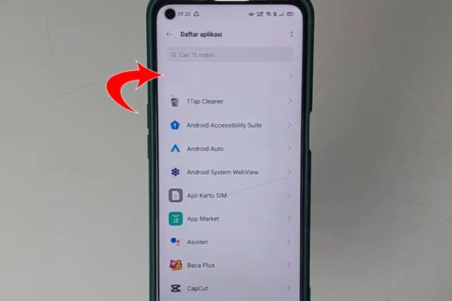 Catat! Ini Cara Menghilangkan Iklan di HP OPPO Tanpa Aplikasi - NgertiHukum.ID