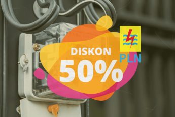 Diskon Tarif Listrik 50 Persen PLN, Ini Syarat Daya Watt dan Cara Mendapatkannya - NgertiHukum.ID