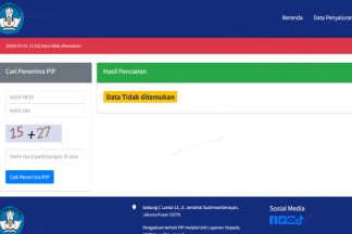 Cek pip.kemdikbud.go.id 2025 Terbaru: Cara Cek PIP Lewat HP - NgertiHukum.ID
