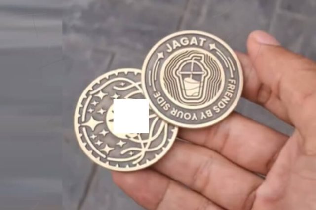 Apa Itu Aplikasi Koin Jagat? Ini Penjelasan dan Cara Cepat Dapat Koin - NgertiHukum.ID