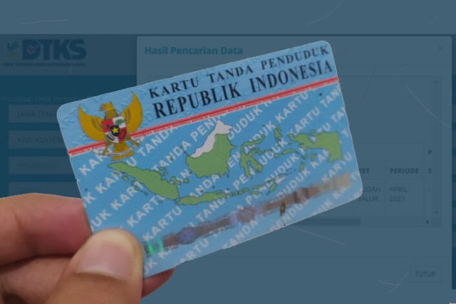 Cara Cek NIK KTP Penerima Bansos PKH yang Cair Februari 2025 - NgertiHukum.ID