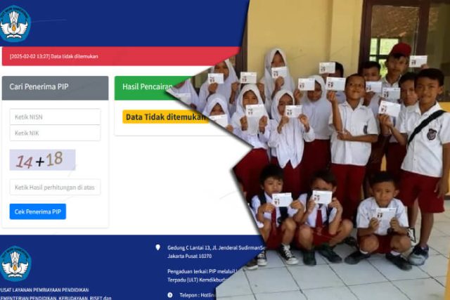 Kapan PIP 2025 Cair Setelah Aktivasi? Ini Jadwalnya - NgertiHukum.ID