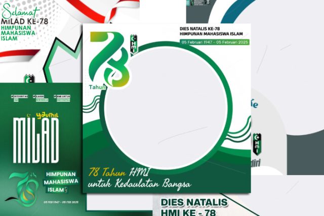 Link Twibbon Milad HMI 2025 Gratis dan Cara Memasangnya - NgertiHukum.ID Link Twibbon Milad HMI 2025 Gratis dan Cara Memasangnya - NgertiHukum.ID