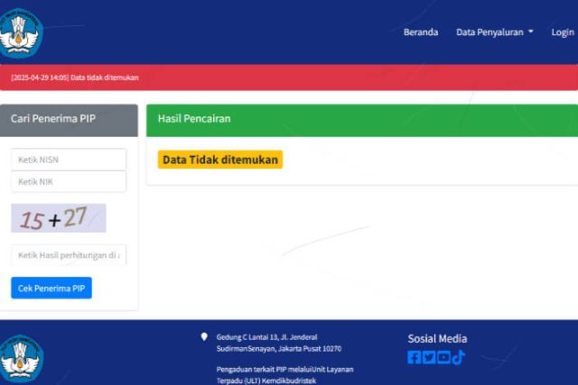 Kapan PIP Cair Periode April 2025? Ini Jadwalnya - NgertiHukum.ID