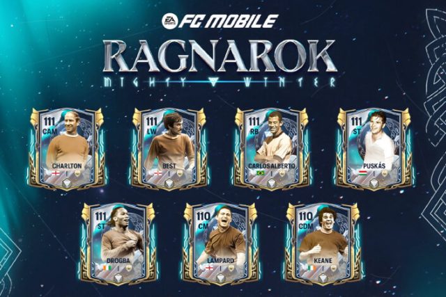 Baru Rilis Kode Redeem FC Mobile Hari Ini 10 Juli 2025, Klaim Hadiahnya! - NgertiHukum.ID